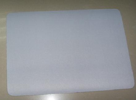 Sublimation Blank Table Mat