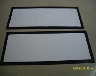 Sublimation Bar Mat
